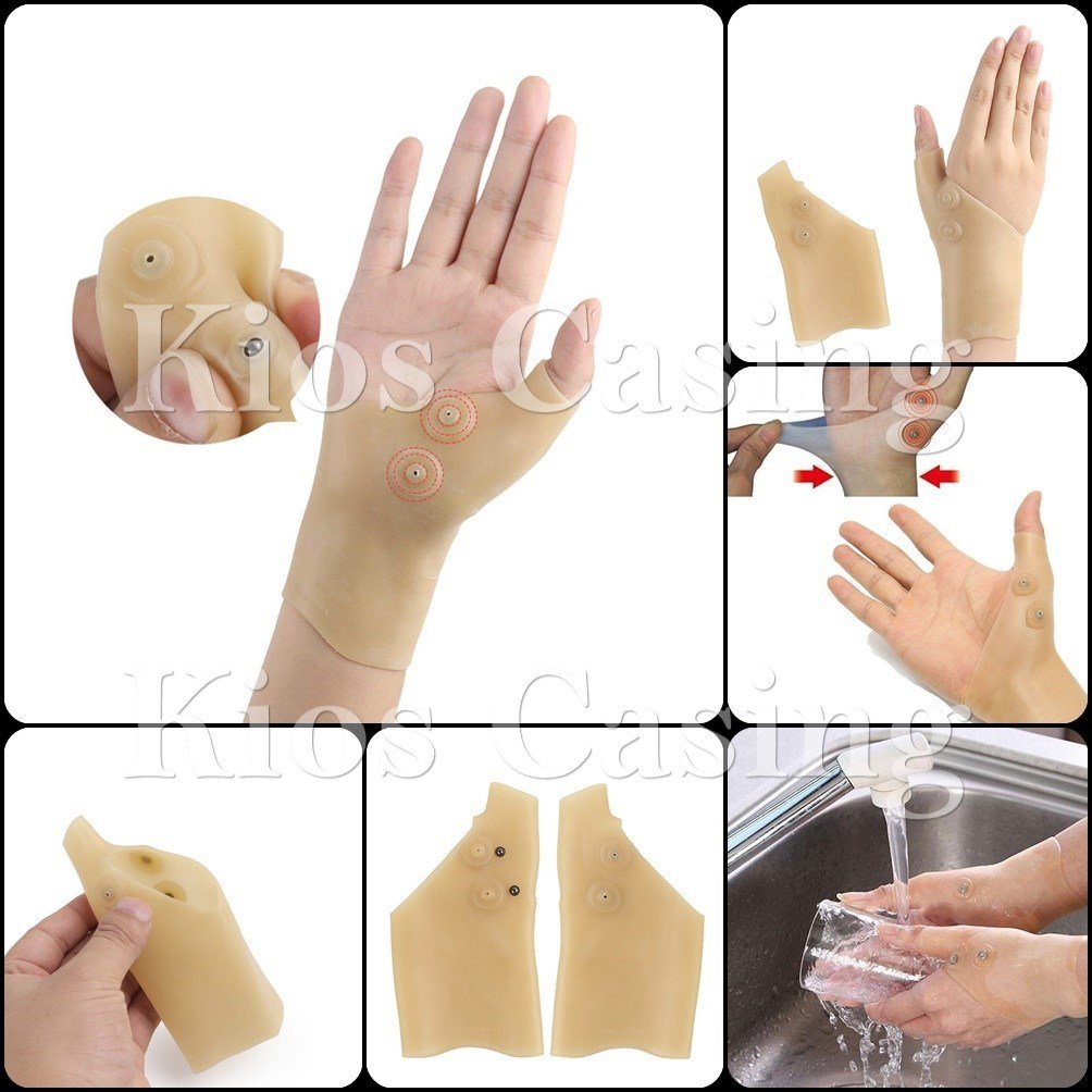 De Quervain Tenosynovitis Arthritis Splint Wrist Carpal Tunnel Therapy ...